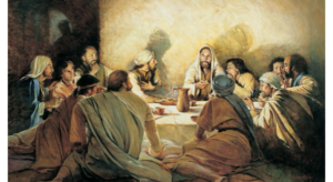 Was Lamb Eaten At The Last Supper, Or Even At The Passover Meal Jesus ...